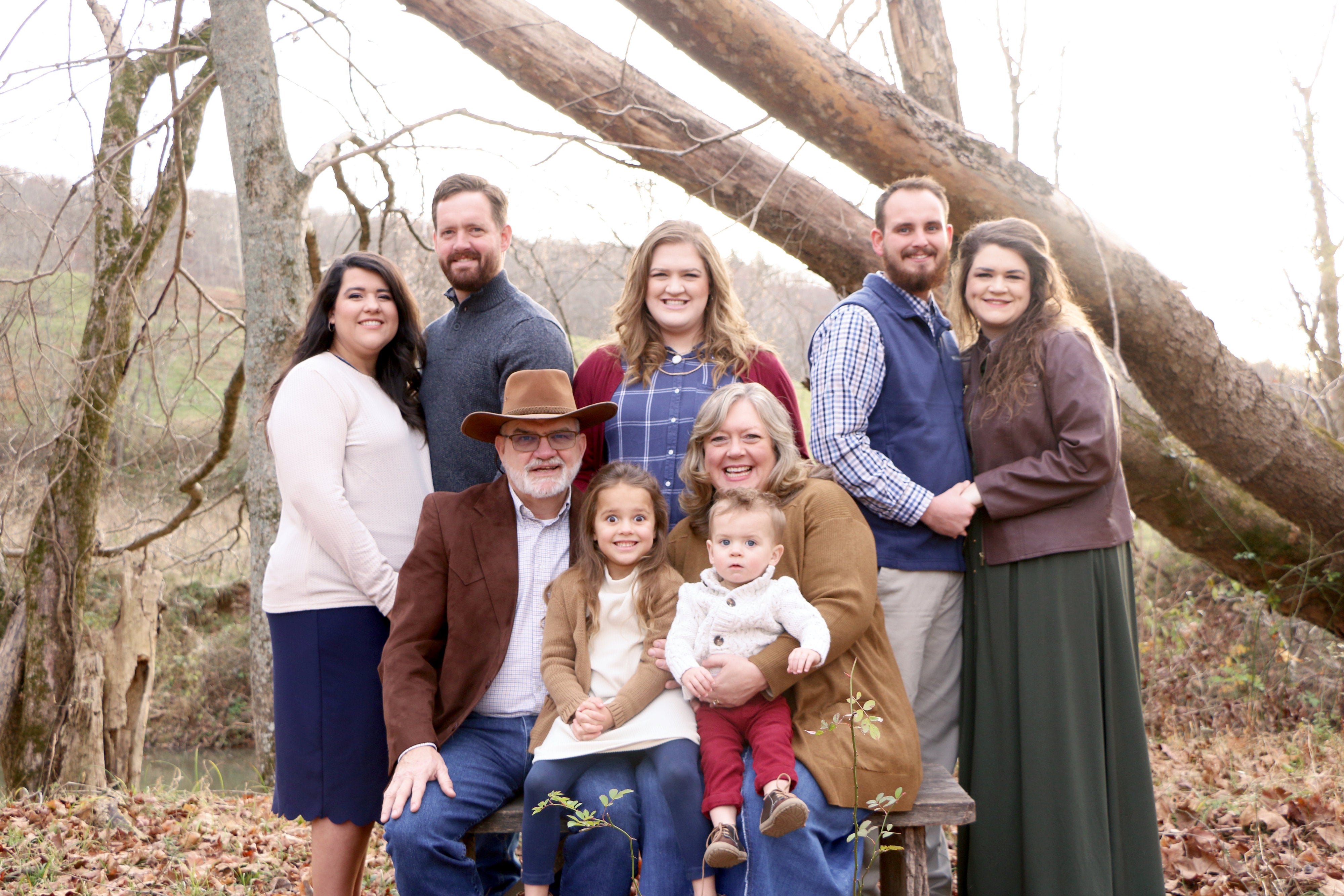 About – Duffield Pottery